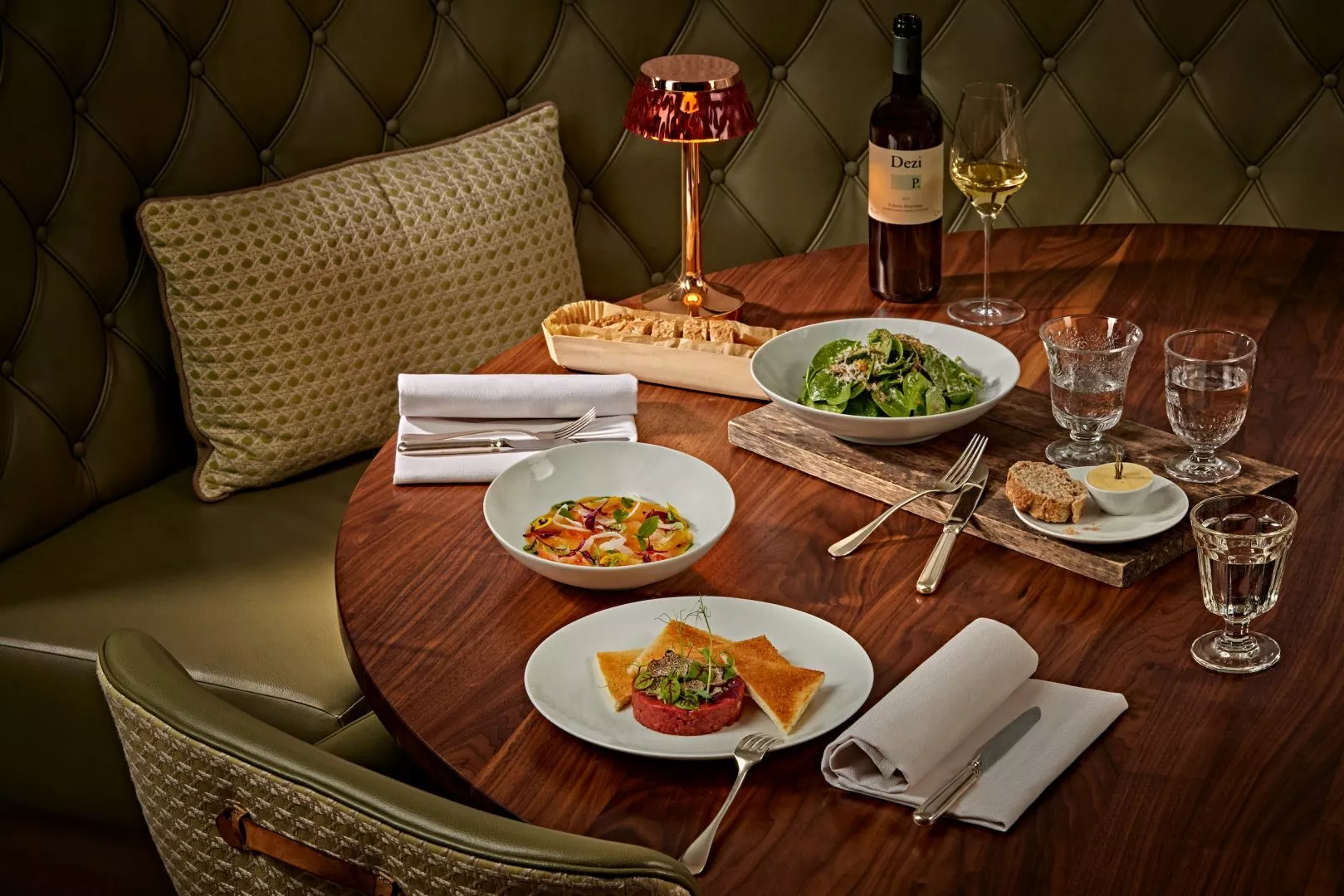 Best Interlaken Restaurants: Where to eat - Switzerlandical